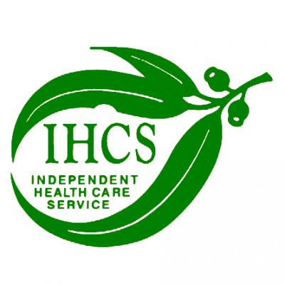 square logo png - Independent Health Care Service